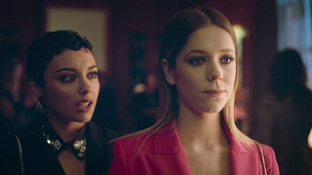 Elite Season 4 Web Series (2021) | Release Date, Review, Cast, Trailer ...