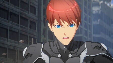 Pacific Rim: The Black Season 2 TV Series (2022) | Release Date, Review ...