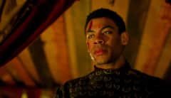 Britannia Season 1 TV Series (2019) | Release Date, Review, Cast ...