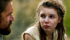 Britannia Season 1 TV Series (2019) | Release Date, Review, Cast ...