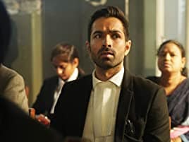 Guilty Minds Web Series (2022) | Release Date, Review, Cast, Trailer ...