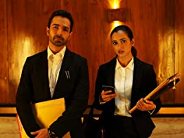 Guilty Minds Web Series (2022) | Release Date, Review, Cast, Trailer ...