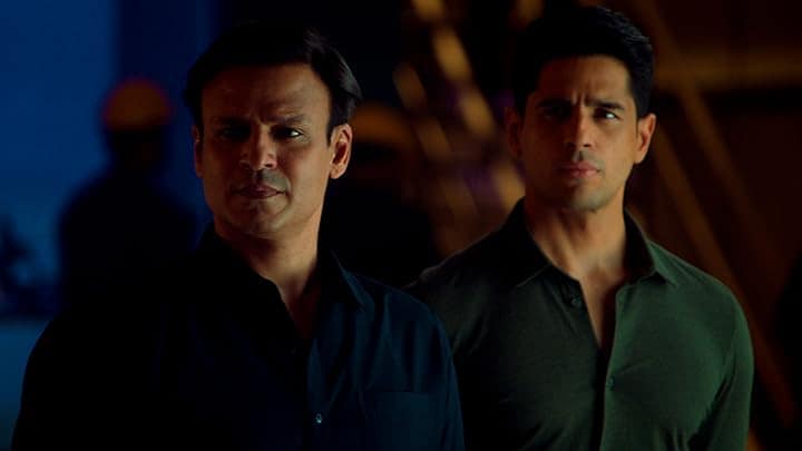 Indian Police Force Web Series (2024) | Release Date, Review, Cast ...