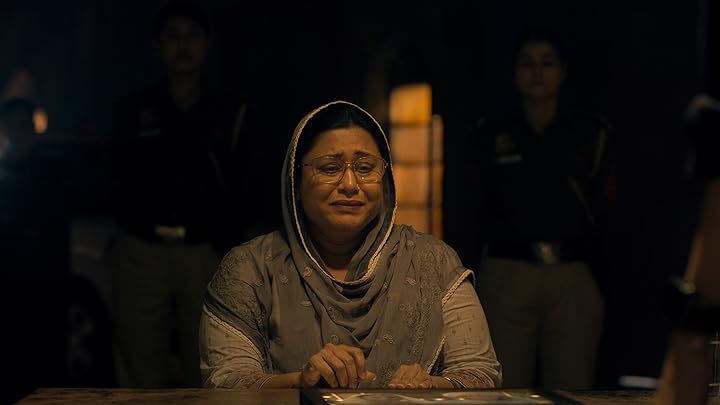 Indian Police Force Web Series (2024) | Release Date, Review, Cast ...