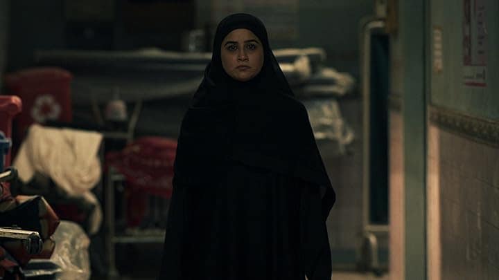 Indian Police Force Web Series (2024) | Release Date, Review, Cast ...