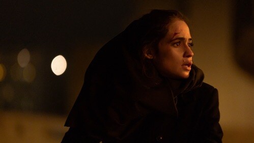 Tehran Season 2 TV Series (2022) | Release Date, Review, Cast, Trailer ...