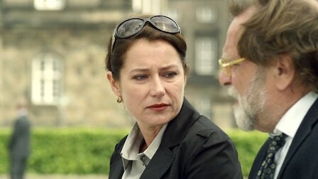 Borgen Season 1 TV Series (2020) | Release Date, Review, Cast, Trailer ...