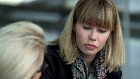 Borgen Season 2 TV Series (2020) | Release Date, Review, Cast, Trailer ...