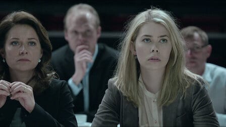 Borgen Season 3 TV Series (2020) | Release Date, Review, Cast, Trailer ...