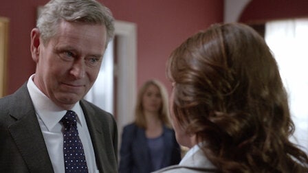 Borgen Season 3 TV Series (2020) | Release Date, Review, Cast, Trailer ...