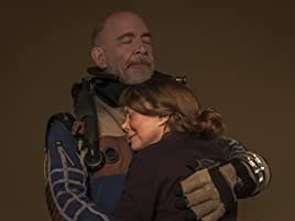 Night Sky TV Series (2022) | Release Date, Review, Cast, Trailer, Watch ...