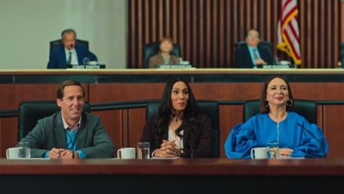 Loot Season 1 TV Series (2022) | Release Date, Review, Cast, Trailer ...