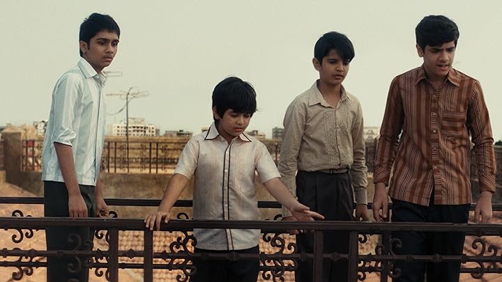 Bambai Meri Jaan Web Series (2023) | Release Date, Review, Cast, Trailer, Watch Online at Amazon ...