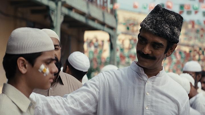 Bambai Meri Jaan Web Series (2023) | Release Date, Review, Cast, Trailer, Watch Online at Amazon ...