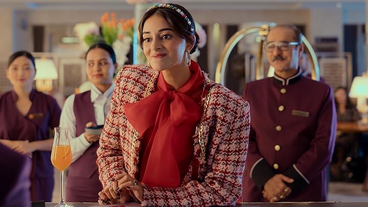 Call Me Bae Web Series (2024) | Release Date, Review, Cast, Trailer, Watch Online at Amazon ...