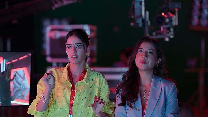 Call Me Bae Web Series (2024) | Release Date, Review, Cast, Trailer, Watch Online at Amazon ...