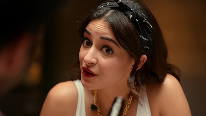 Call Me Bae Web Series (2024) | Release Date, Review, Cast, Trailer, Watch Online at Amazon ...