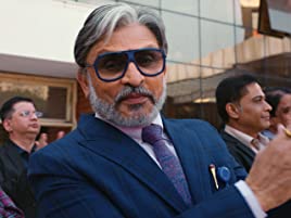 Crash Course Web Series (2022) | Release Date, Review, Cast, Trailer ...