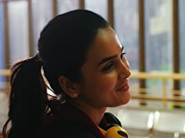 Crash Course Web Series (2022) | Release Date, Review, Cast, Trailer, Watch Online at Amazon ...