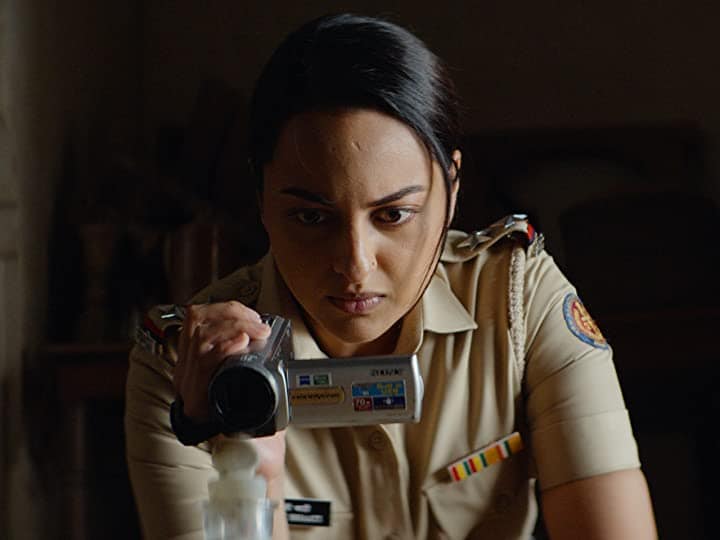 Dahaad Web Series (2023) | Release Date, Review, Cast, Trailer, Watch ...