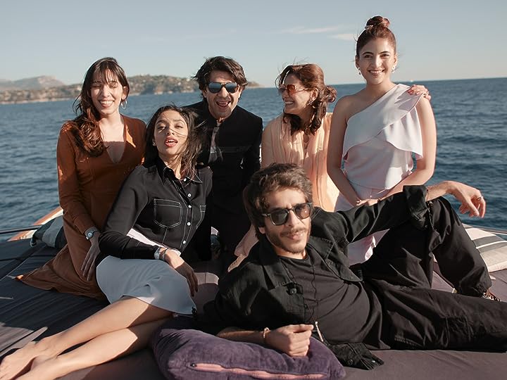 Made in Heaven Season 2 Web Series (2023) | Release Date, Review, Cast ...