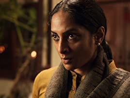 Suzhal – The Vortex Web Series (2022) | Release Date, Review, Cast, Trailer, Watch Online at ...