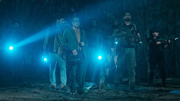 The Village Web Series (2023) | Release Date, Review, Cast, Trailer ...