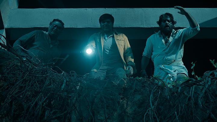 The Village Web Series (2023) | Release Date, Review, Cast, Trailer ...