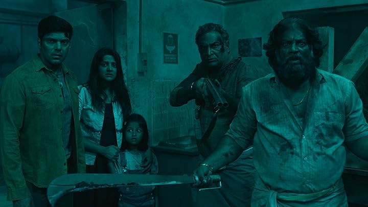 The Village Web Series (2023) | Release Date, Review, Cast, Trailer ...