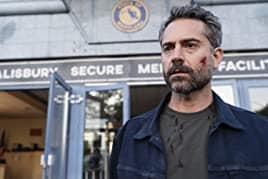 Treadstone TV Series (2020) | Release Date, Review, Cast, Trailer ...