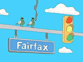 Fairfax Season 1 TV Series (2021) | Release Date, Review, Cast, Trailer ...