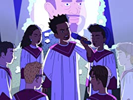 Fairfax Season 2 TV Series (2022) | Release Date, Review, Cast, Trailer ...