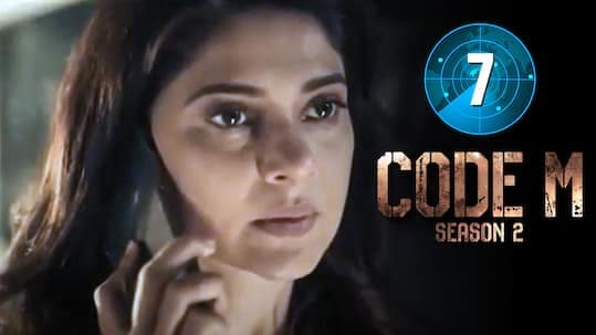 Code M Season 2 Web Series (2022) | Release Date, Review, Cast, Trailer ...