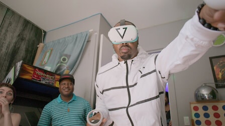 The Future of... TV Series (2022) | Release Date, Review, Cast, Trailer ...