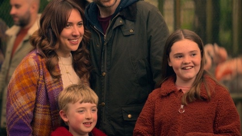 Trying Season 3 TV Series (2022) | Release Date, Review, Cast, Trailer ...