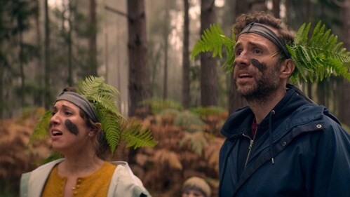 Trying Season 3 TV Series (2022) | Release Date, Review, Cast, Trailer ...