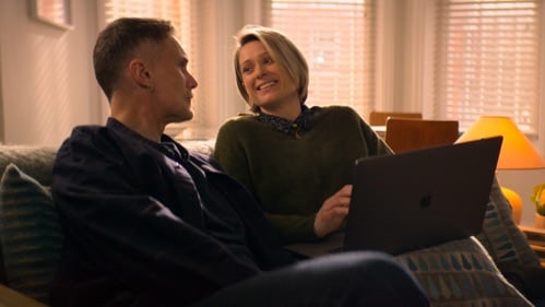 Trying Season 3 TV Series (2022) | Release Date, Review, Cast, Trailer ...