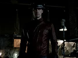 The Flash Season 2 TV Series (2015) | Release Date, Review, Cast ...