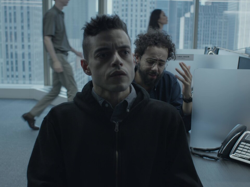 Mr. Robot Season 3 TV Series (2017) | Release Date, Review, Cast ...