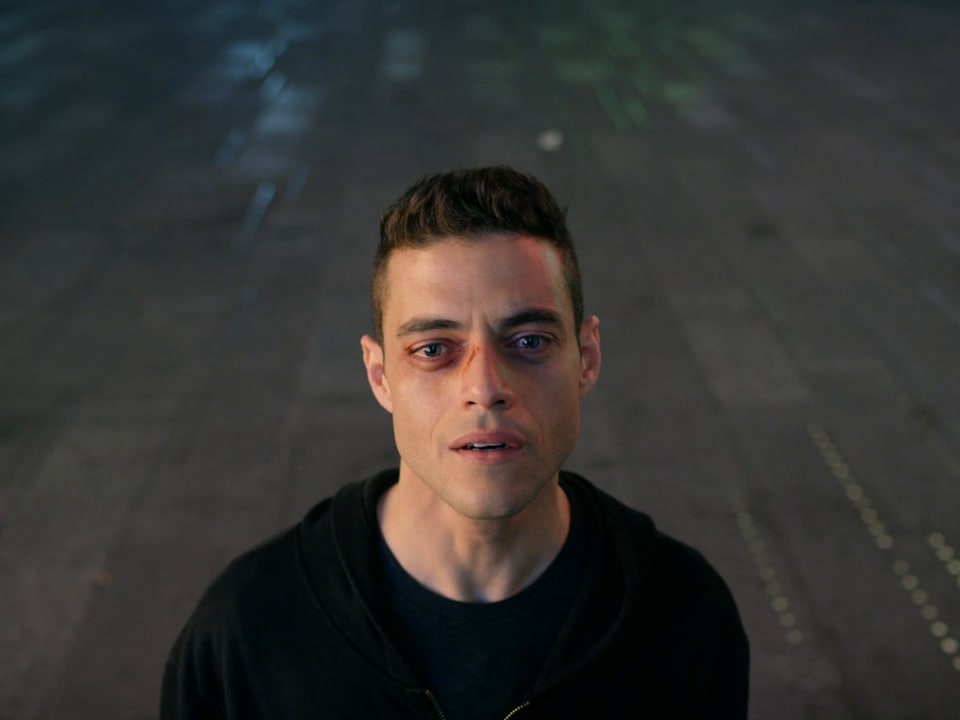 Mr. Robot Season 3 TV Series (2017) | Release Date, Review, Cast ...