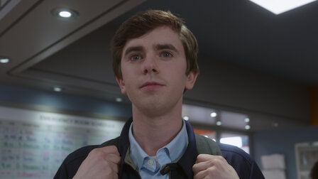 The Good Doctor Season 1 TV Series (2017) | Release Date, Review, Cast ...
