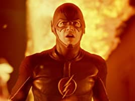 The Flash Season 1 TV Series (2015) | Release Date, Review, Cast ...