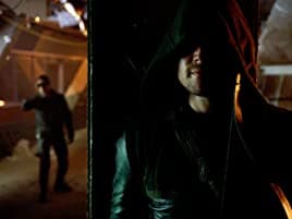 Arrow Season 1 TV Series (2015) | Release Date, Review, Cast, Trailer ...