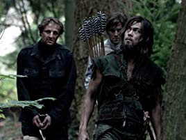 Arrow Season 1 TV Series (2015) | Release Date, Review, Cast, Trailer ...