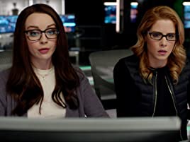 Arrow Season 7 TV Series (2018) | Release Date, Review, Cast, Trailer ...