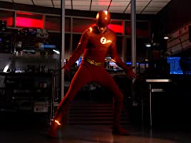 The Flash Season 5 TV Series (2018) | Release Date, Review, Cast ...