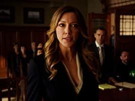 Arrow Season 3 TV Series (2015) | Release Date, Review, Cast, Trailer ...