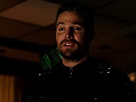 Arrow Season 6 TV Series (2017) | Release Date, Review, Cast, Trailer ...