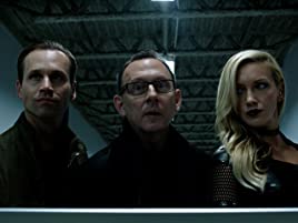 Arrow Season 6 TV Series (2017) | Release Date, Review, Cast, Trailer ...