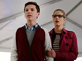 Arrow Season 6 TV Series (2017) | Release Date, Review, Cast, Trailer ...